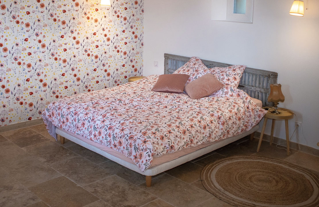 Accueil - Mas de la Roule